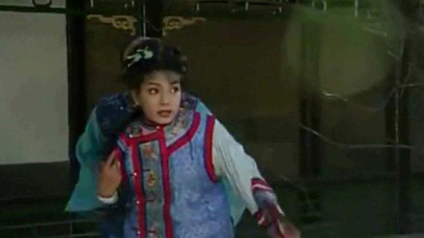 “新还珠”定角杨紫要演小燕子?剧方否认:假的