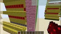 我的世界#minecraft#杀人犯的红石教程:数字显示面板下