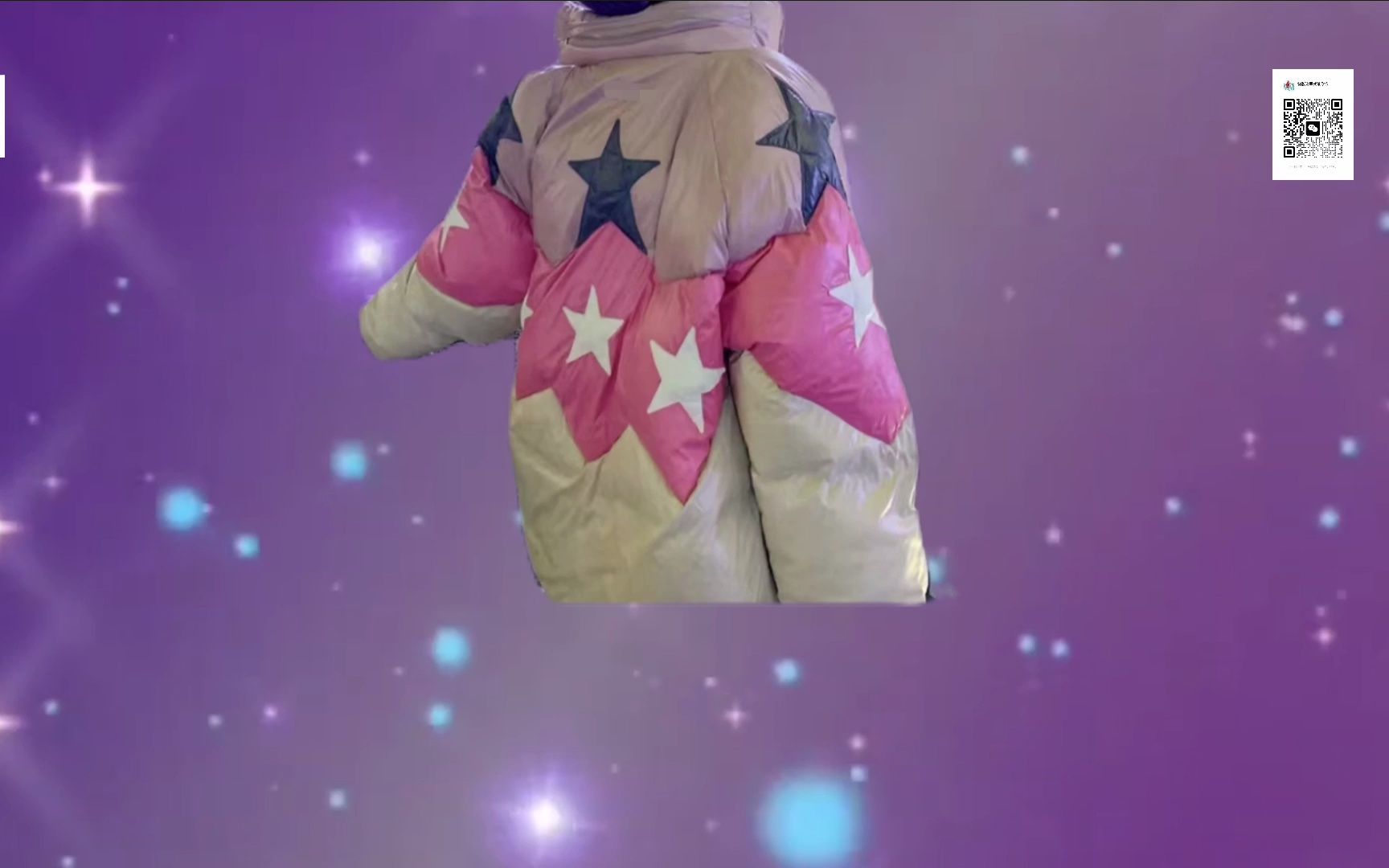 ET五角星怎么画
