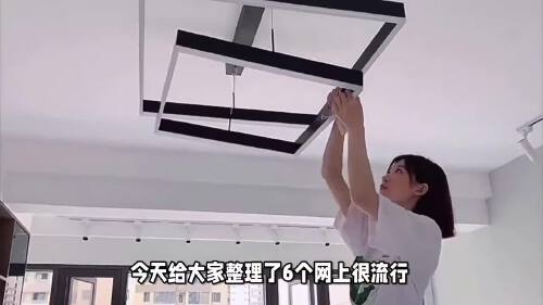 装修不是抄作业,这6个网上很流行现实很鸡肋的设计,千万别跟风