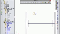 SolidWorks实例精讲——“仿真弹簧”动画模拟