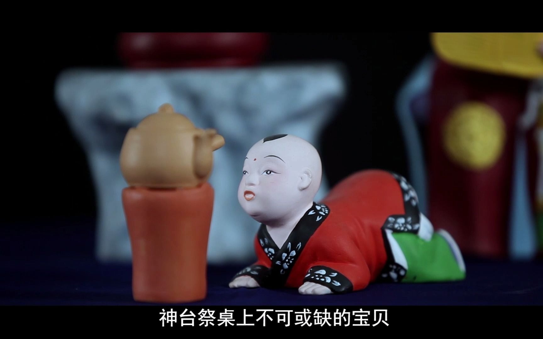 潮汕 非遗文化 概述一