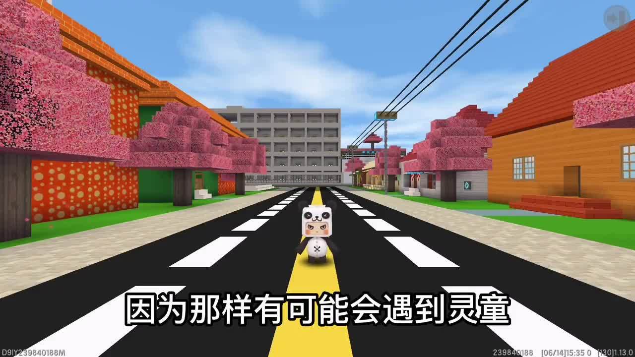 迷你世界:玩家把生物模型放在了桌子上面,结果模型却拥有了生命#迷你.