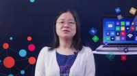 上海市中小学网络教学课程 第20200929集 高一 信息科技 计算机软件...