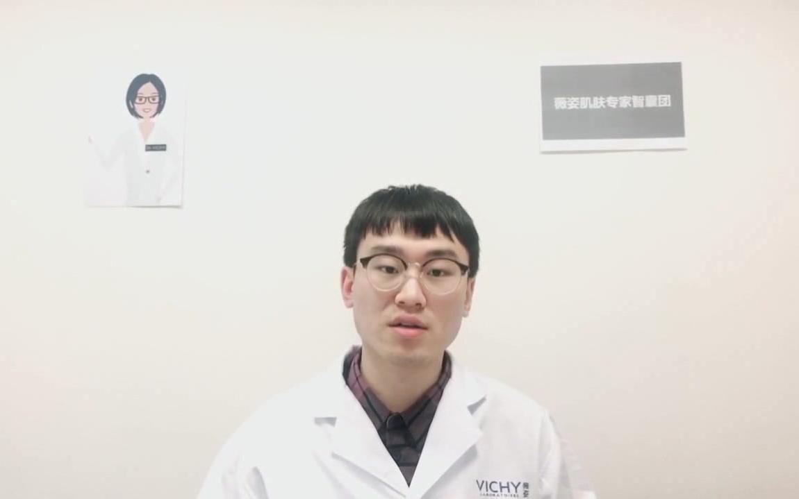 薇姿肌肤专家智囊团解析皮肤结构有哪些