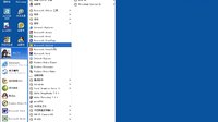电脑培训:windows操作系统基础应用