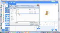 Scratch 3.0文件打开与保存