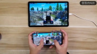 次旗舰芯片麒麟985性能如何?看荣耀V6玩游戏是怎样的表现,你就懂了