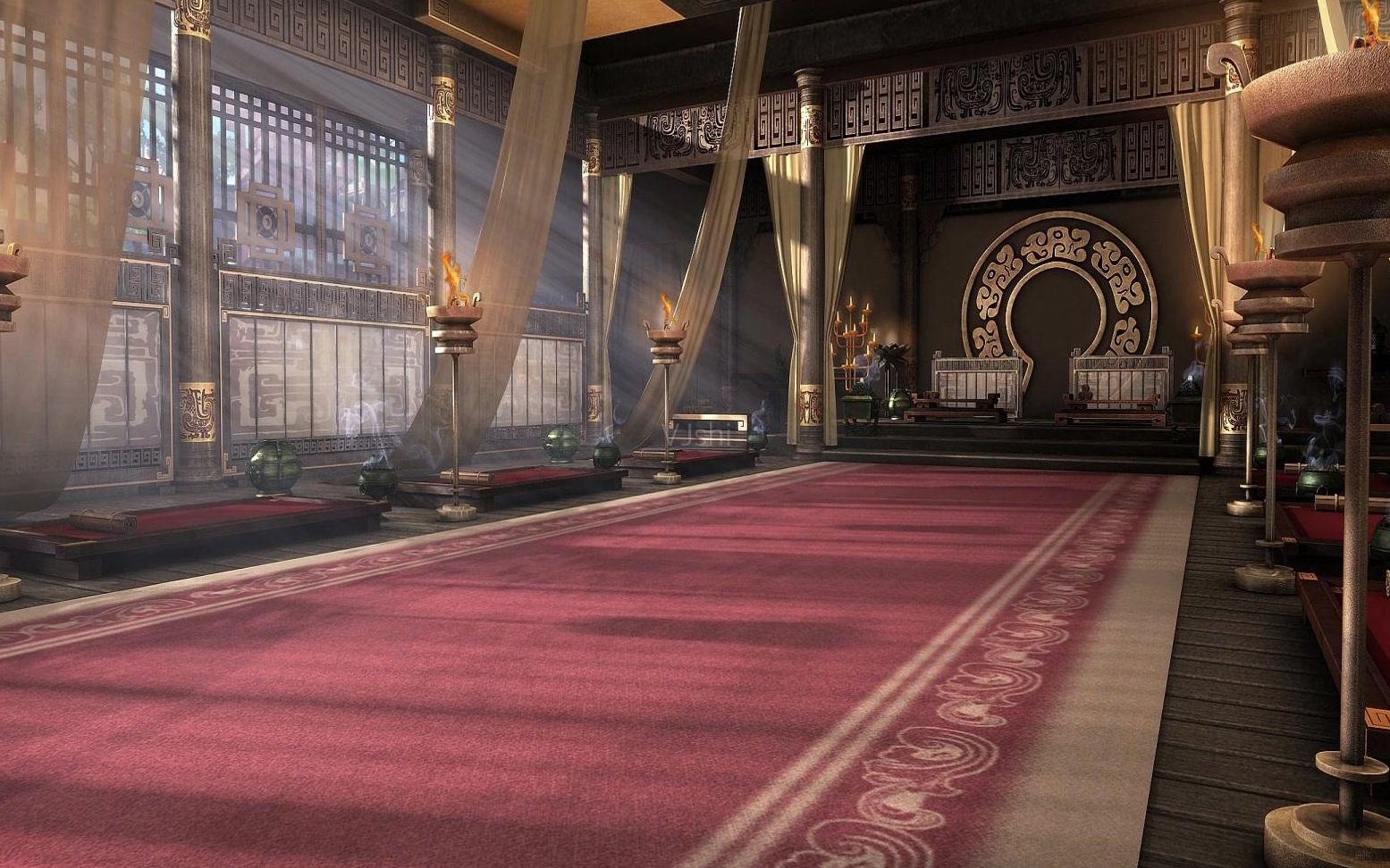 学唱河北梆子 《范进中举》 劝娘子