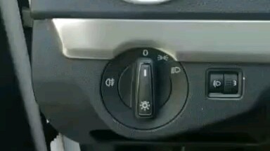 科目三灯光模拟及具体操作视频 -(捷达车型)