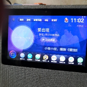 小度在家1c 