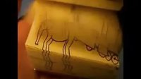 翻页连环画