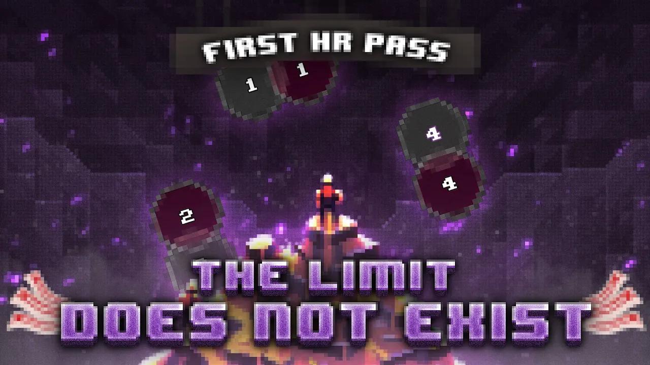 Vaxei | The limit does not exist