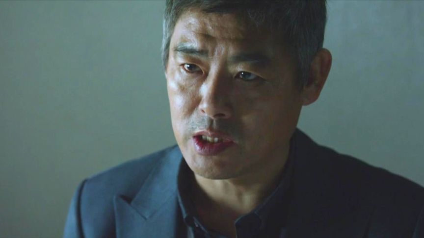 侦探:第六感很准的帅侦探想帮老警察破案,没想到却被嫌弃