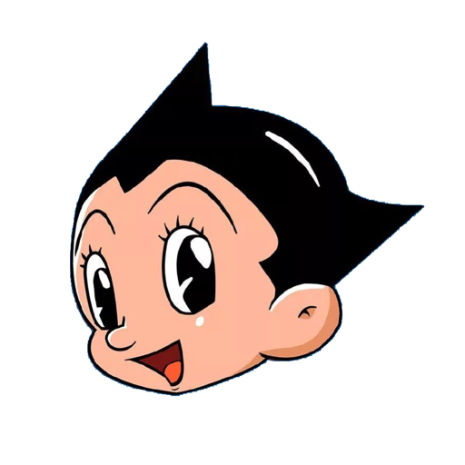 铁臂阿童钼 