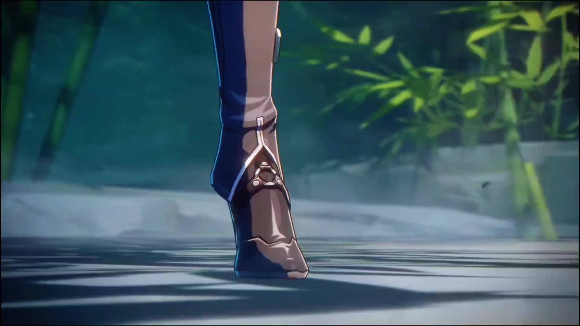 原神:我把你写进每一行字里,却终究写不回你。