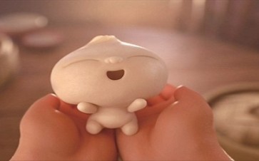 奥斯卡动画短片:妈妈,别吃《包宝宝》