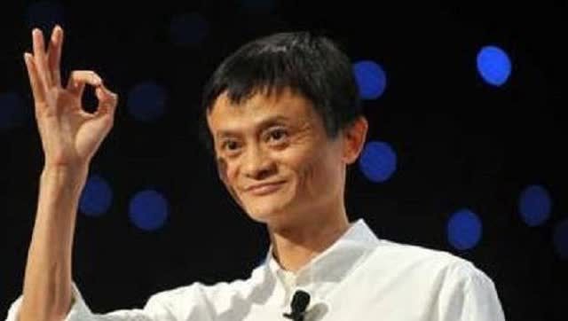 面对拼多多的崛起,马云又出新招儿!对拼多多出手了