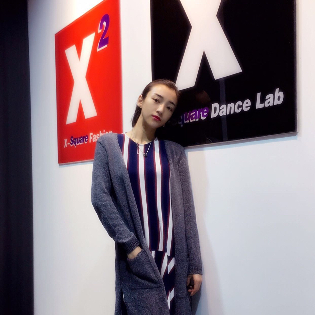 X-SquareDanceLab 