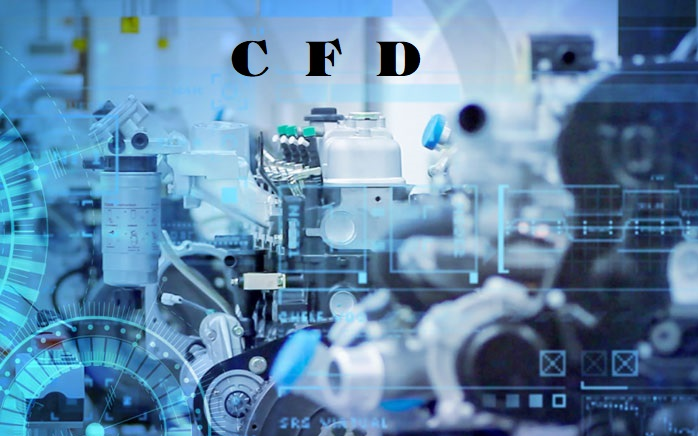 ANSYS ICEM、fluent软件学习(计算流体力学2021-11-04 08-07-16)