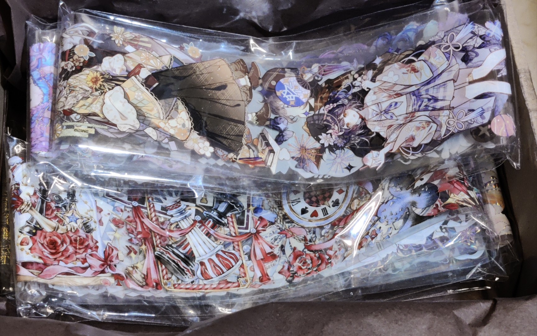 【自选订单分享】打包两份自选订单 沉浸式_白噪音打包