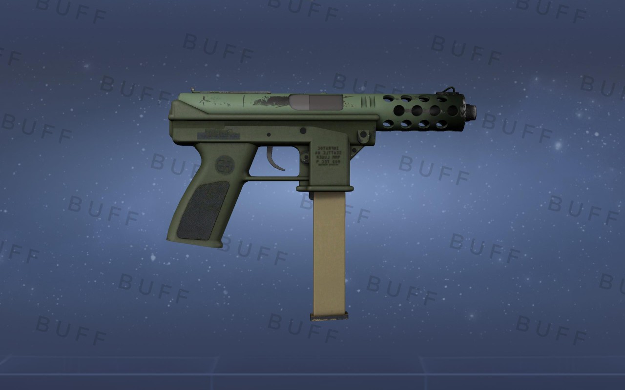 【CSGO】如何用老6来制裁微自瞄