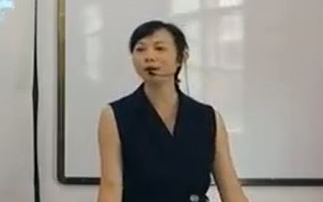 【公开课】《黄山奇石》 潘璧容 -部编人教版小学二年级语文上册 YW...