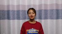 微格教学自我介绍完善后