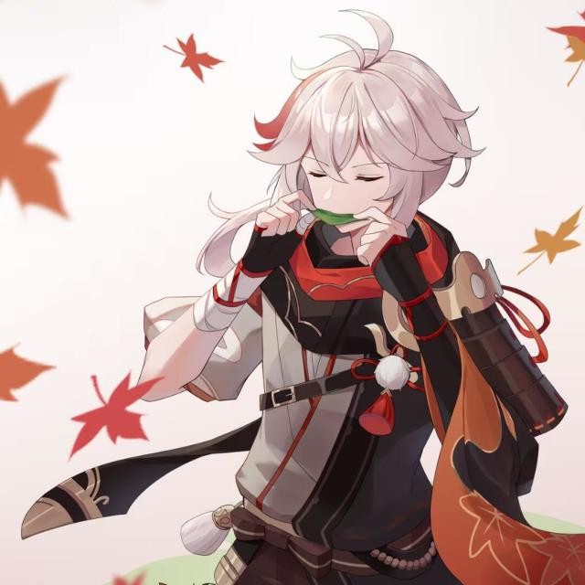 原星游者 