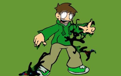 fnf模组 错误化EDD