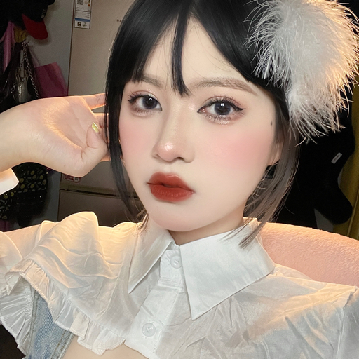 爱吃辣的小小舒 