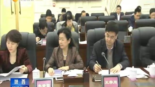 刘国中与人大代表和政协委员座谈 征求对政府工作报告的意见建议