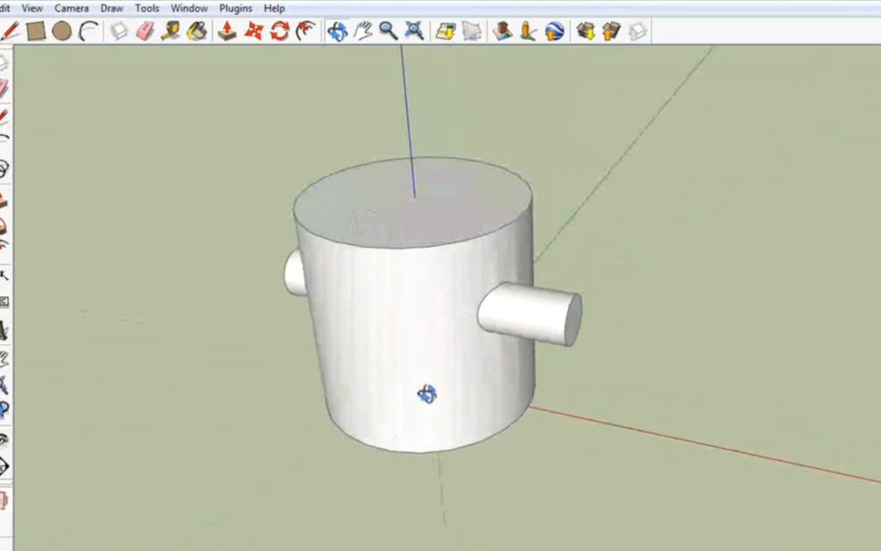 Learn Google SketchUp from Scratch