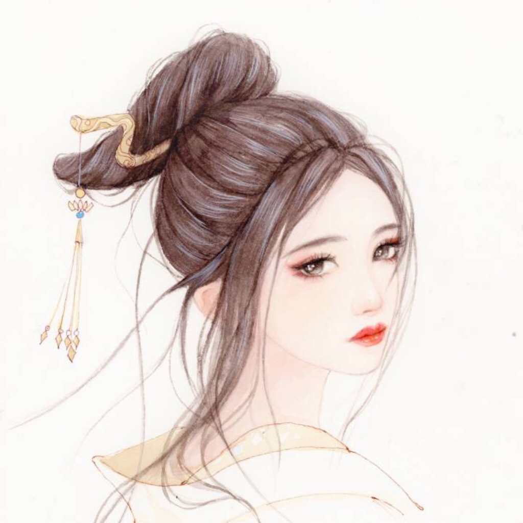 一枚海棠酥 