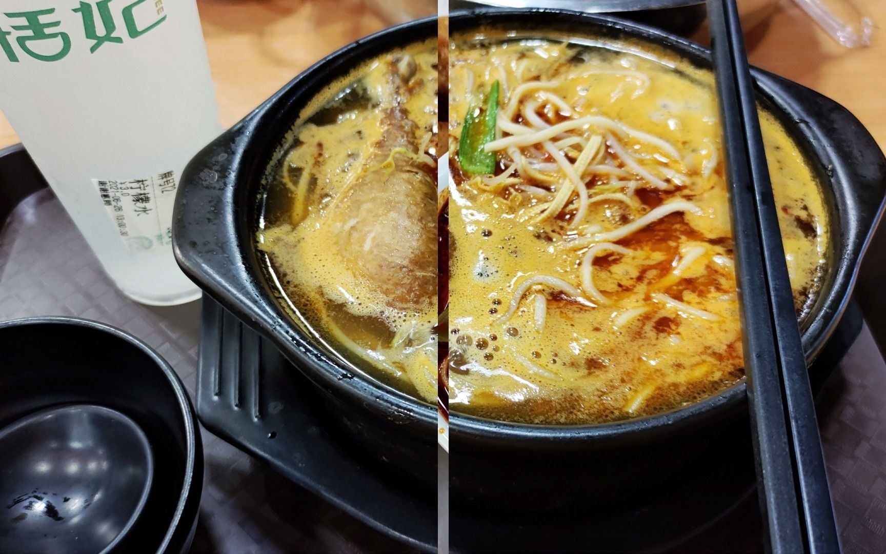 记录我的大一之校内美食(西北农林科技大学的伙食到底有多好,哈哈...