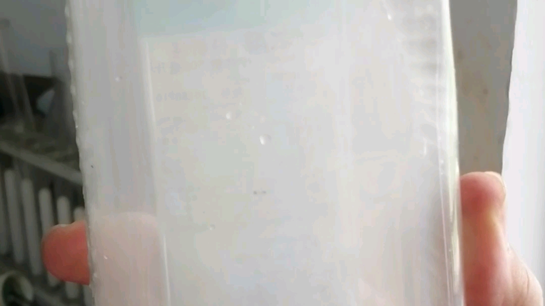 氯化氢与氨气反应