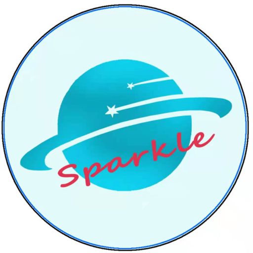 Sparkle星球 