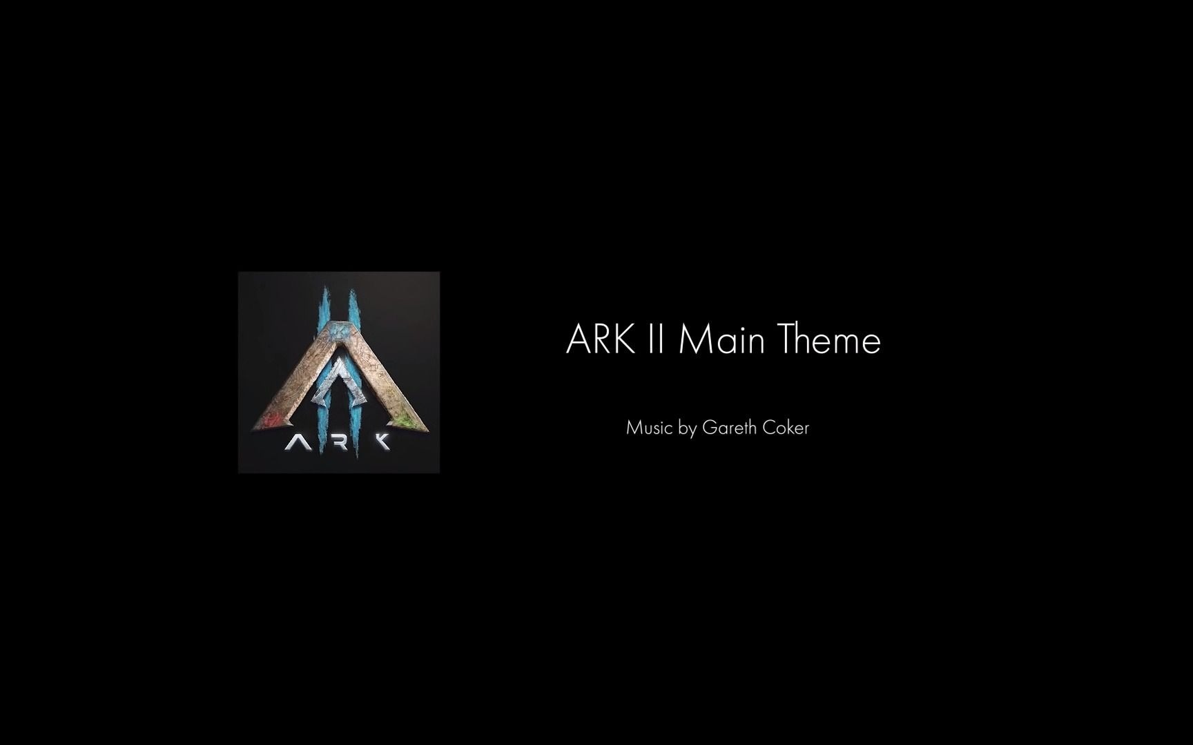 方舟2 原声带主题曲 BGM