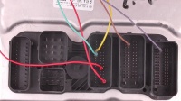 CGDI-N13免拆读写ISN和备份DFLASH数据