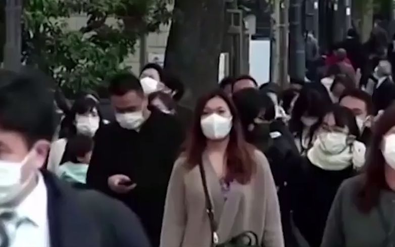 日本近10万人因疫情被解雇,日本政府讨论实施四天工作制:可一周歇...