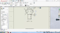 SOLIDWORKS 工程图自动生成尺寸的注意事项