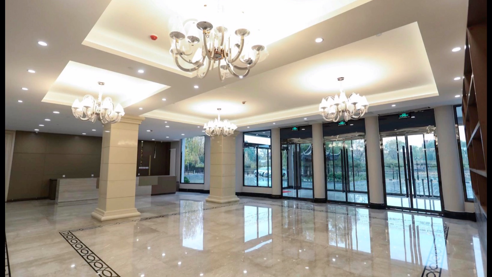 北京大兴别墅公寓大楼带院出售