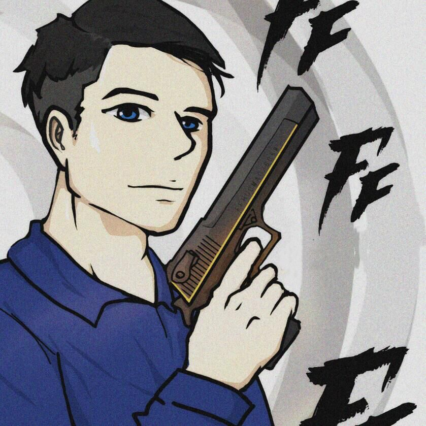 FF大聪明 