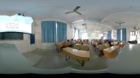 制图_VR_10.2.2 组合体的尺寸标注3总体、4清晰标注