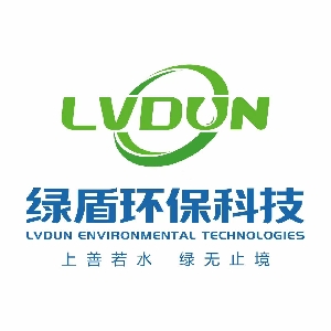 绿盾环保 