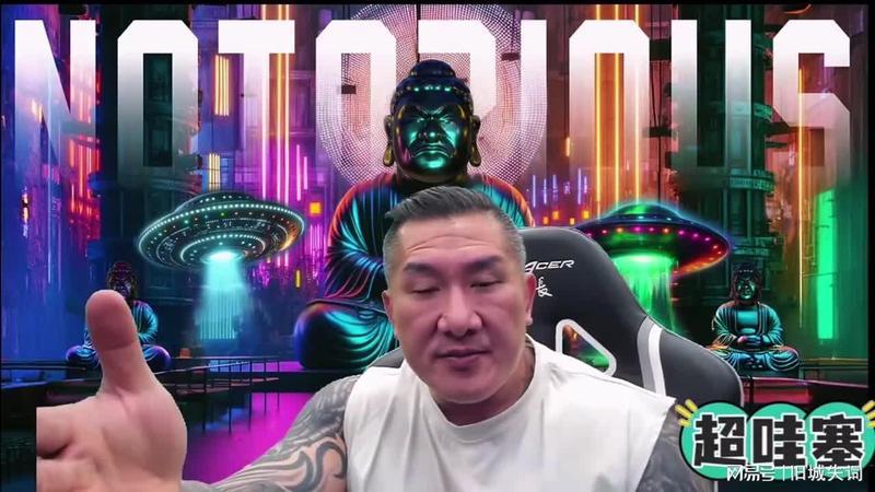 台湾网红馆长返台最新直播:我当然可以说我是中国人!