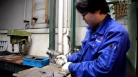 新业喷涂 QX-1气喷枪使用介绍