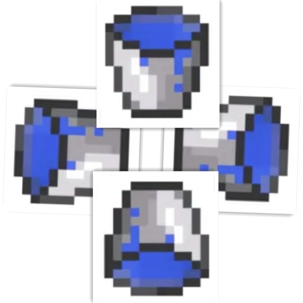 我是唯一的水星 