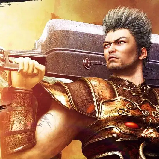 传奇大师111 
