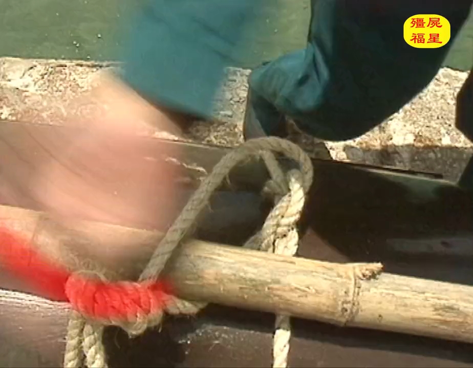 棺材里没有尸气,死人都去了哪里(11)#港剧推荐#风水玄学